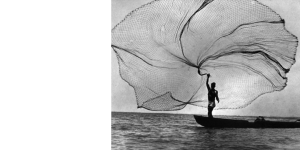 MEDIA CAST WIDE NET IN PELL CASE - Catholic League