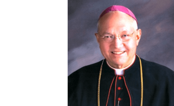 ATTACK ON BISHOP MORLINO IS SCURRILOUS - Catholic League