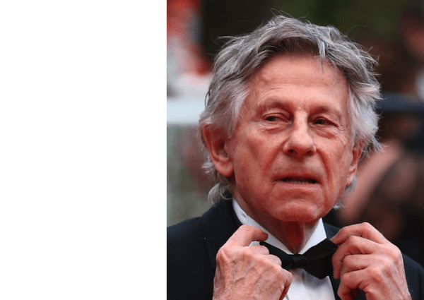 POLANSKI HONORED BY HIS OWN—AGAIN - Catholic League