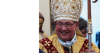 BISHOP MORLINO OBIT REEKS OF POLITICS - Catholic League
