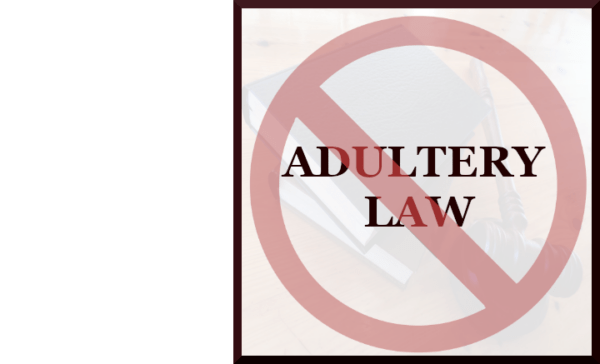 NEW YORK WEIGHS NIXING ADULTERY LAW - Catholic League