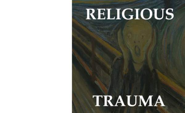 THE BUDDING RELIGIOUS TRAUMA INDUSTRY - Catholic League