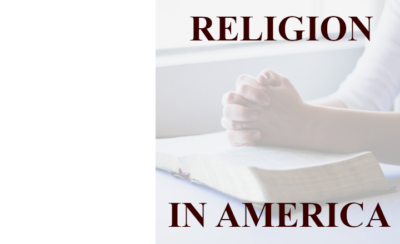 THE STATE OF RELIGION IN AMERICA - Catholic League