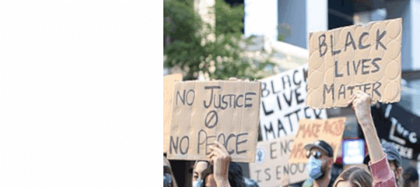 BLACK LIVES MATTER DAY REEKS OF BLOOD - Catholic League