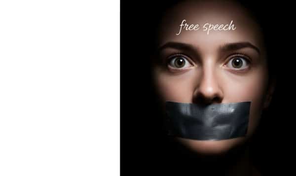 FREE SPEECH ON CAMPUS BARELY EXISTS - Catholic League