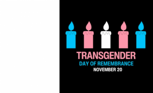 THE TRUTH ABOUT TRANS DAY OF REMEMBRANCE - Catholic League