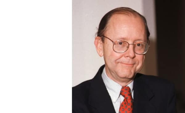 RUSSELL SHAW, R.I.P. - Catholic League