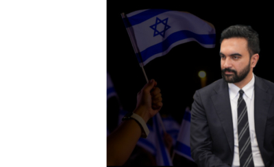 MAMDANI WILL NOT MARCH WITH JEWS - Catholic League