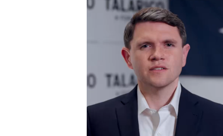 JAMES TALARICO’S STRANGE BRAND OF CHRISTIANITY - Catholic League